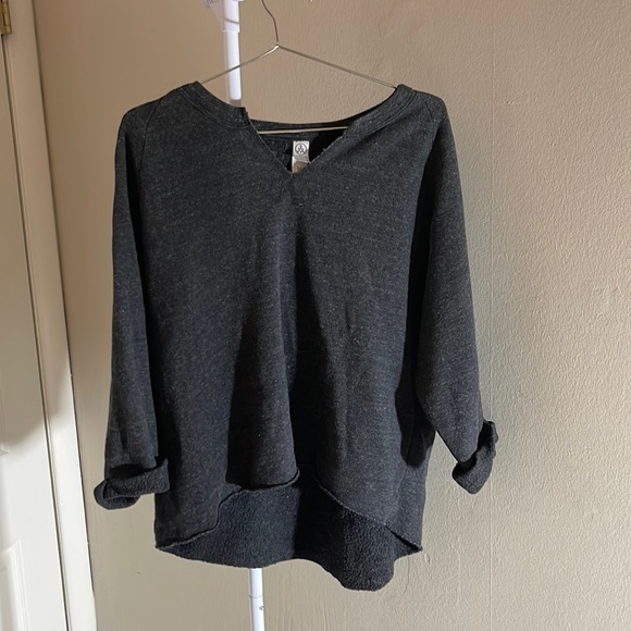 Alternative | Sweaters | Slightly Cropped Crew Neck | Poshmark